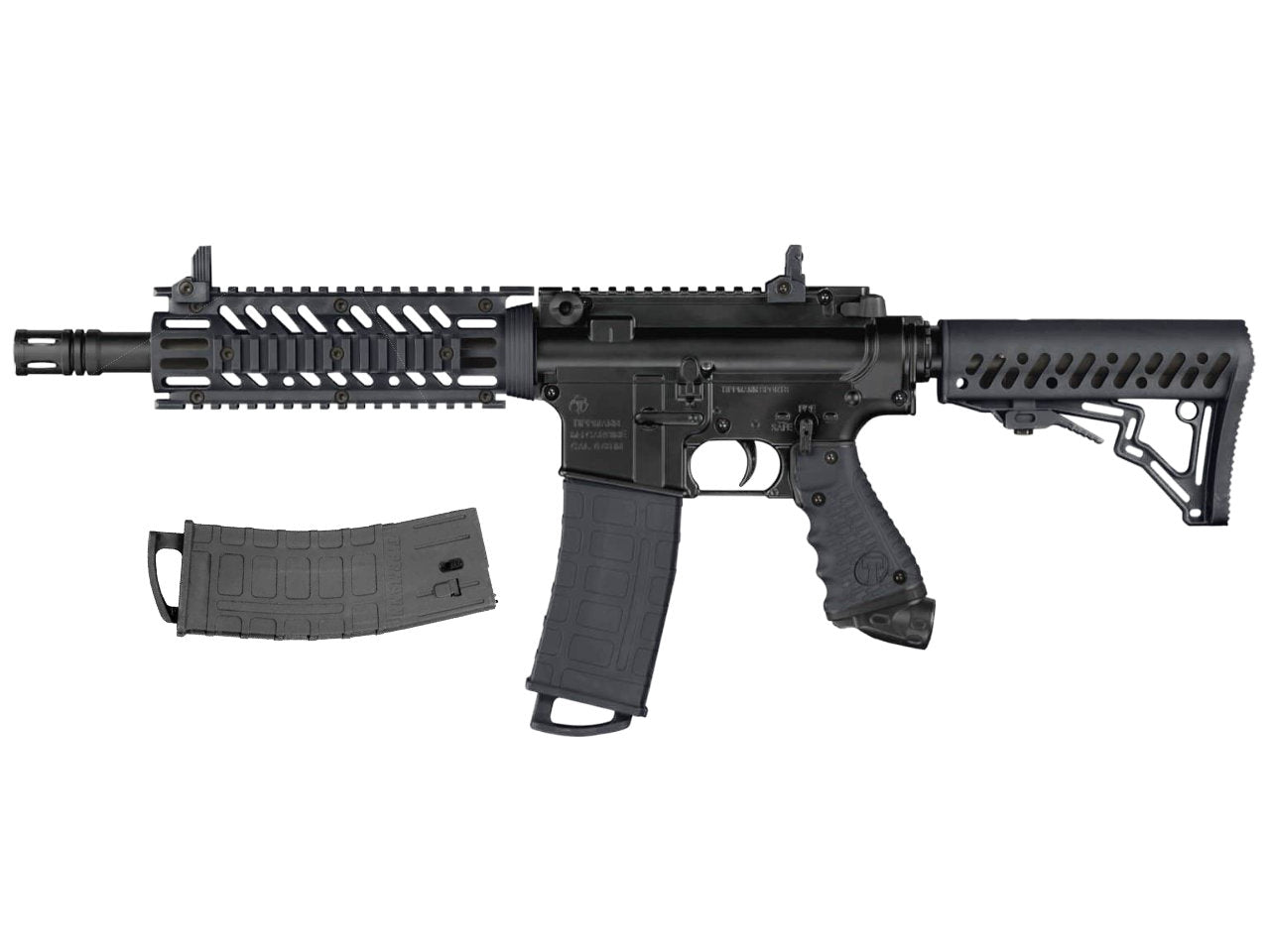 Paintball Buddy - Dein Paintball Onlineshop