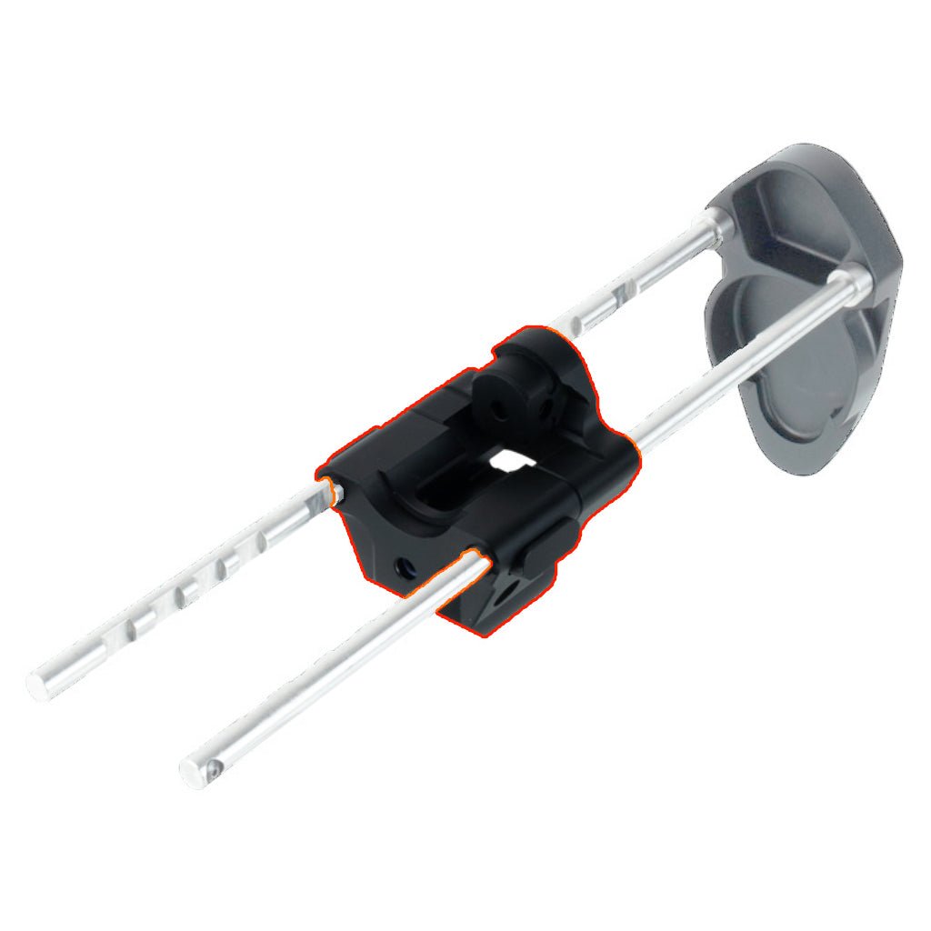 Dynamic Sports Gear TMC Air Stock Adapter 2.0 – Innovative Upgrade ...