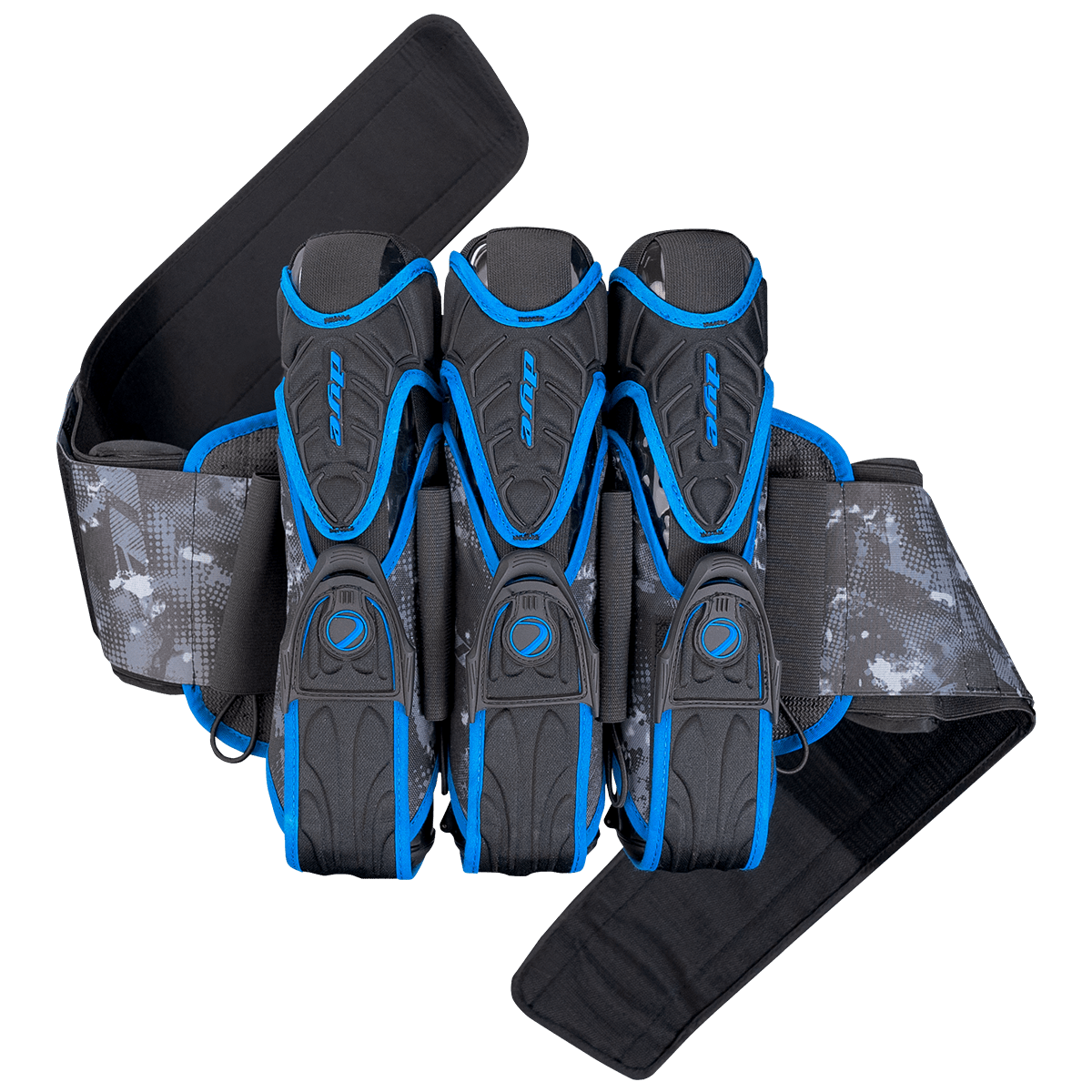 Dye Assault Pack 3+4 Battlepack Schwarz Blau kaufen