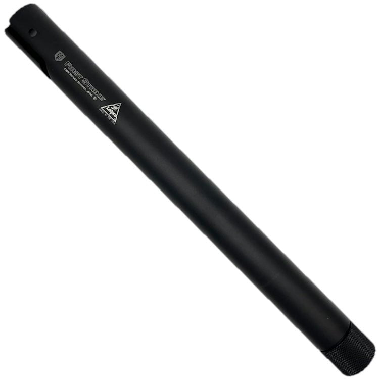 First Strike XP FSC Rifled Barrel 11″ Schwarz - Paintball