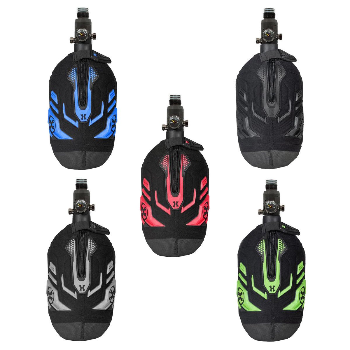 HK Army Tank Cover Armored (68ci) - versch. Farben