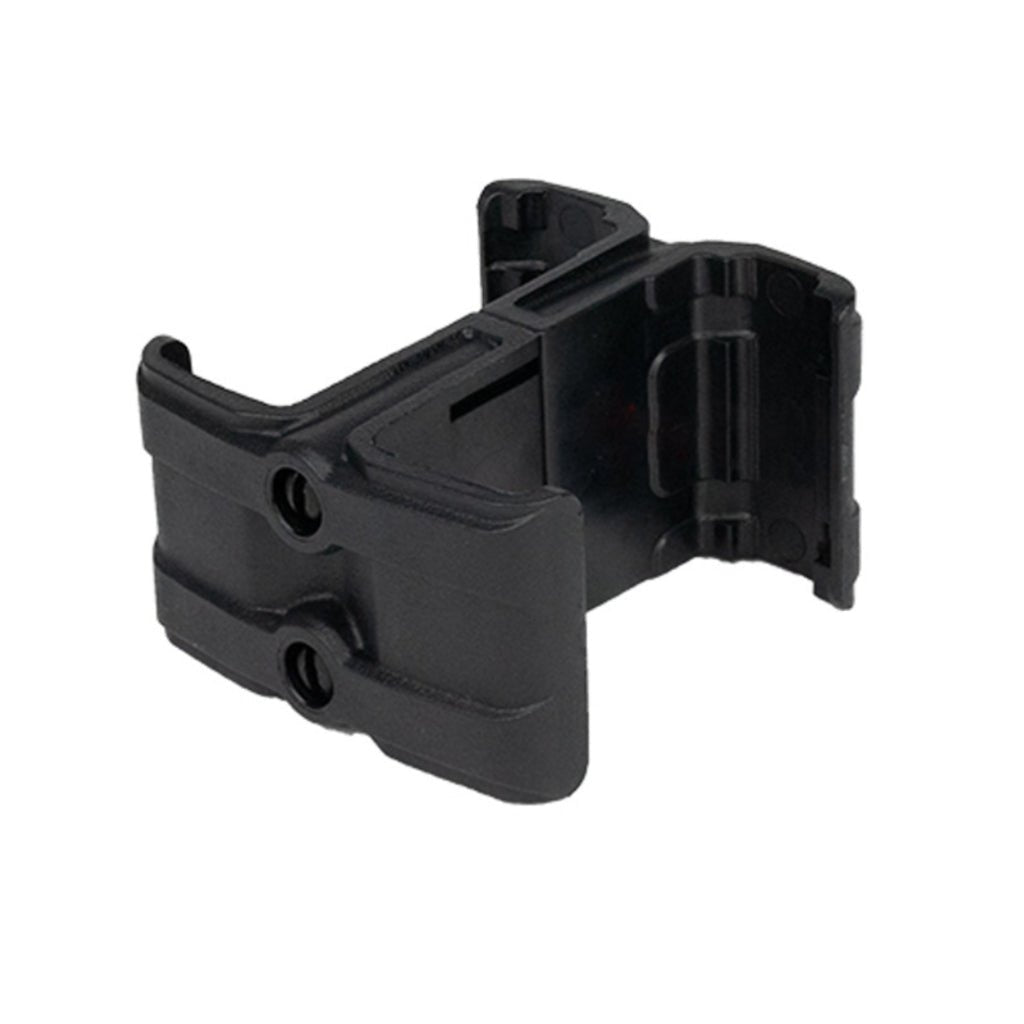 Magazin Koppler für TMC, Stormer und T15 Magazine - Schwarz