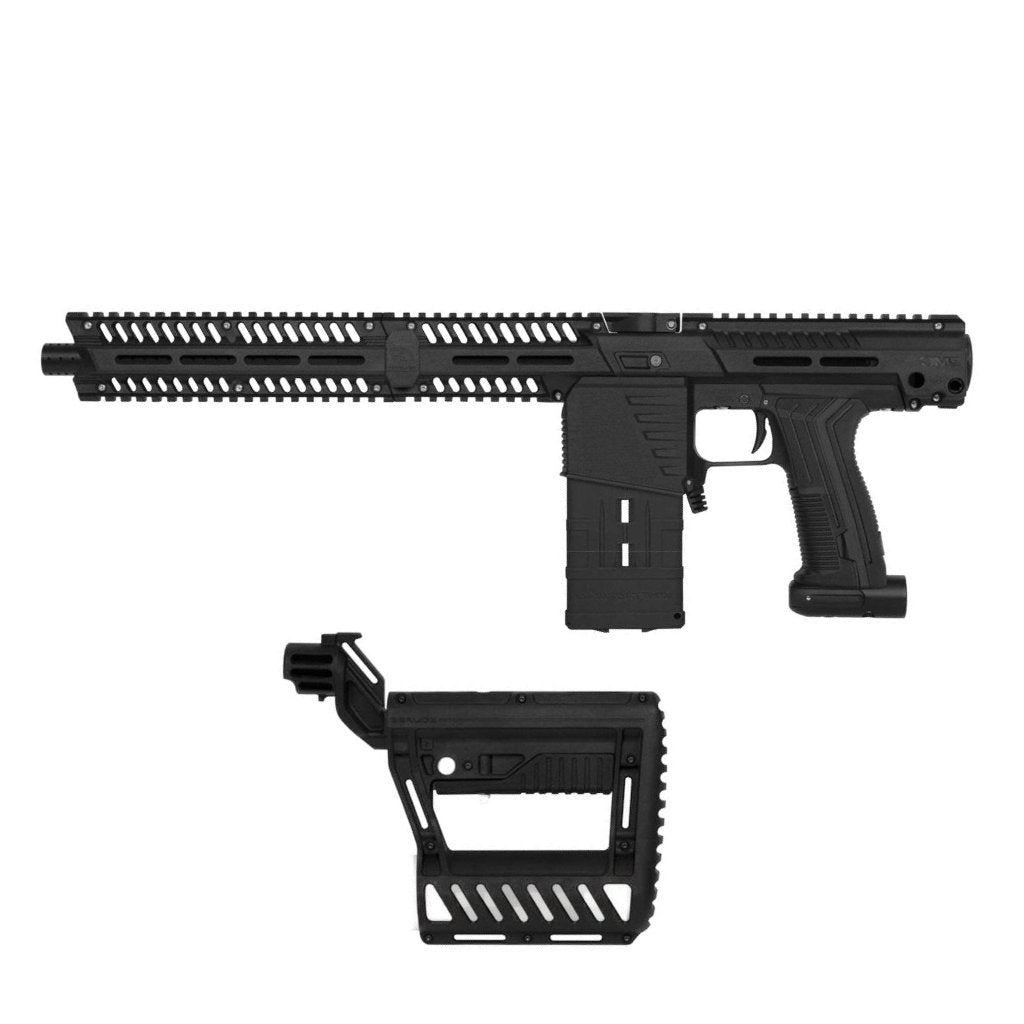 Planet Eclipse EMF100 COMPLETE kaufen | Schwarz + PWR Stock, CF20 ...