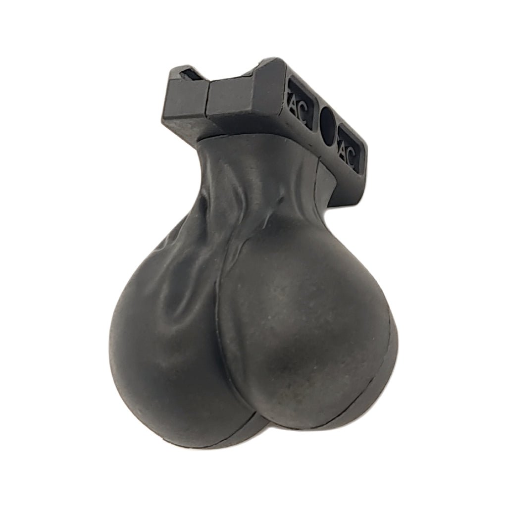 TAC SAC Tactical Balls Frontgriff - Präzision und Komfort
