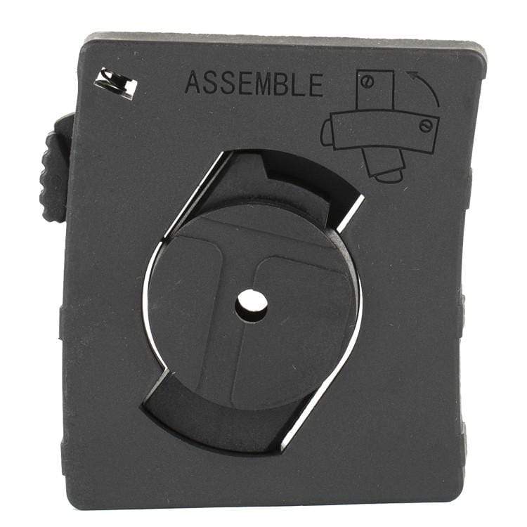 Tippmann Magazin Koppler für TMC und Stormer Magazine - Schwarz