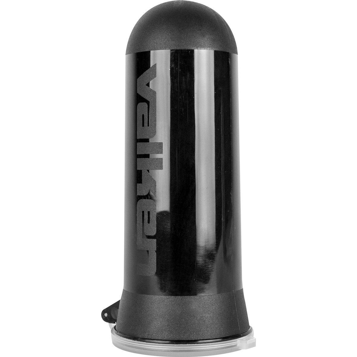 Valken Pot 100 cal.50 Schwarz - Ideales Paintball Zubehör