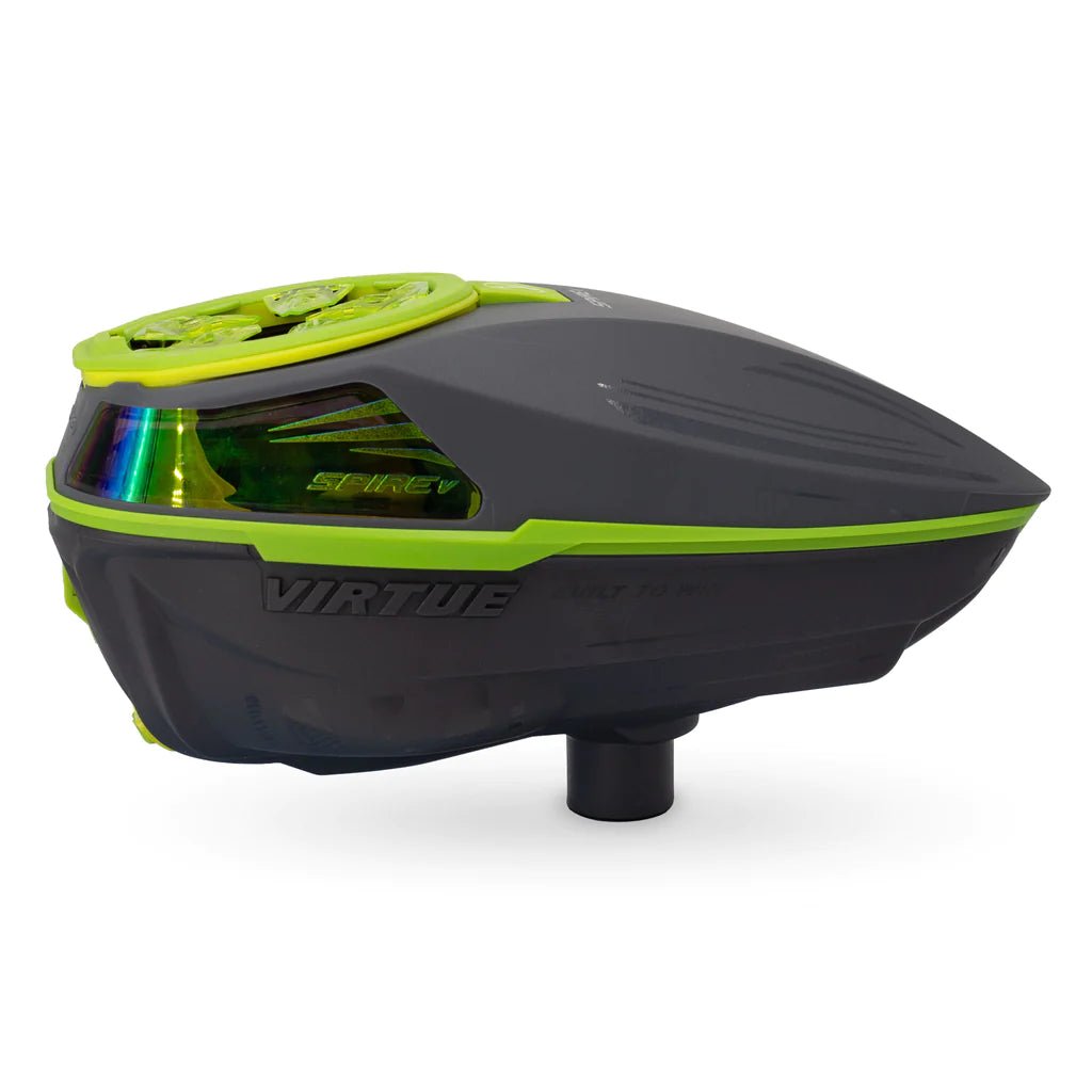 Virtue Spire V Hopper/Loader - Acid Storm - Top Leistung