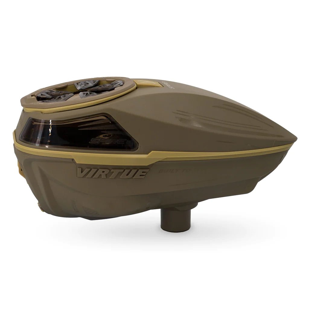 Virtue Spire V Hopper/Loader - Desert FDE
